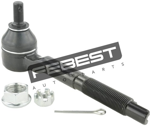 Tie Rod End, Rear Transverse Link Fits Toyota 48710-42020 | eBay Australia