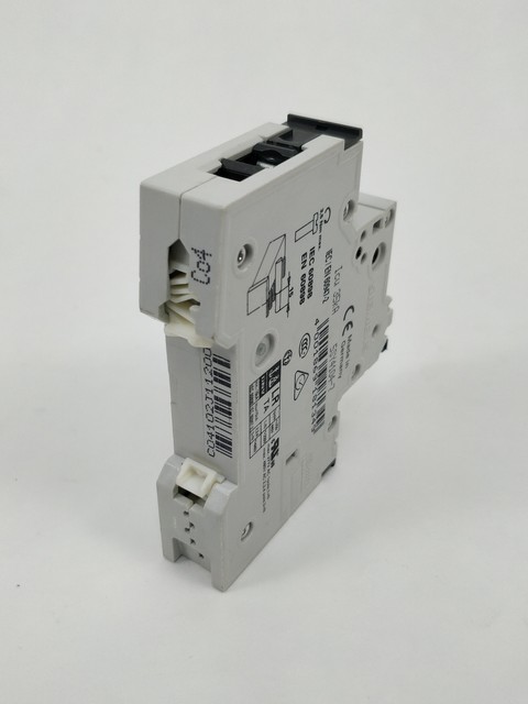 Siemens Circuit Breaker C4a 1pol T 70 10ka 5sy4104-7 for sale online | eBay