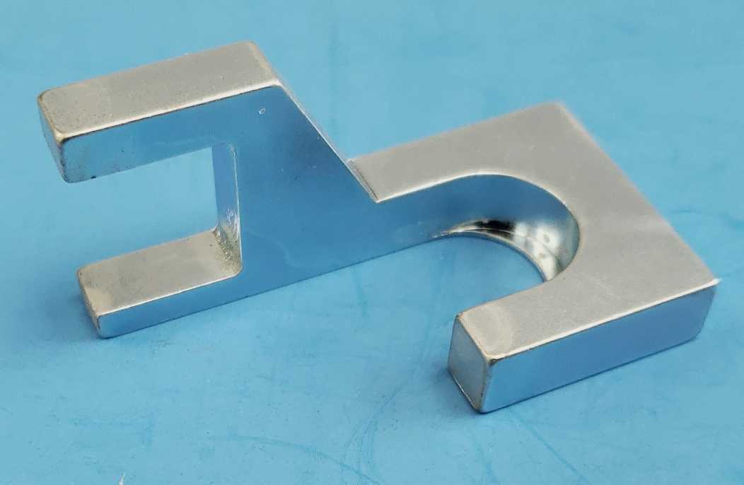 Volkswagen T40346 Setting Gauge Charge Pressure Positioner- V465 Type ...