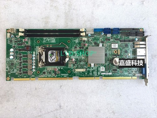 1pc for second-hand PEAK886VL2 VER:D industrial motherboard PEAk886 *mn ...