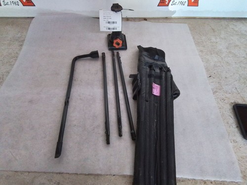 2017-2022 F250 F350 SPARE TIRE JACK AND TOOL KIT 18 19 20 21 22 | eBay