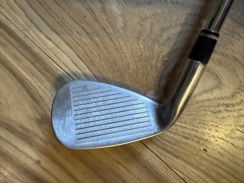 Adams Idea a12OS Individual Iron 9 Iron Stiff Flex Right-Handed Steel ...