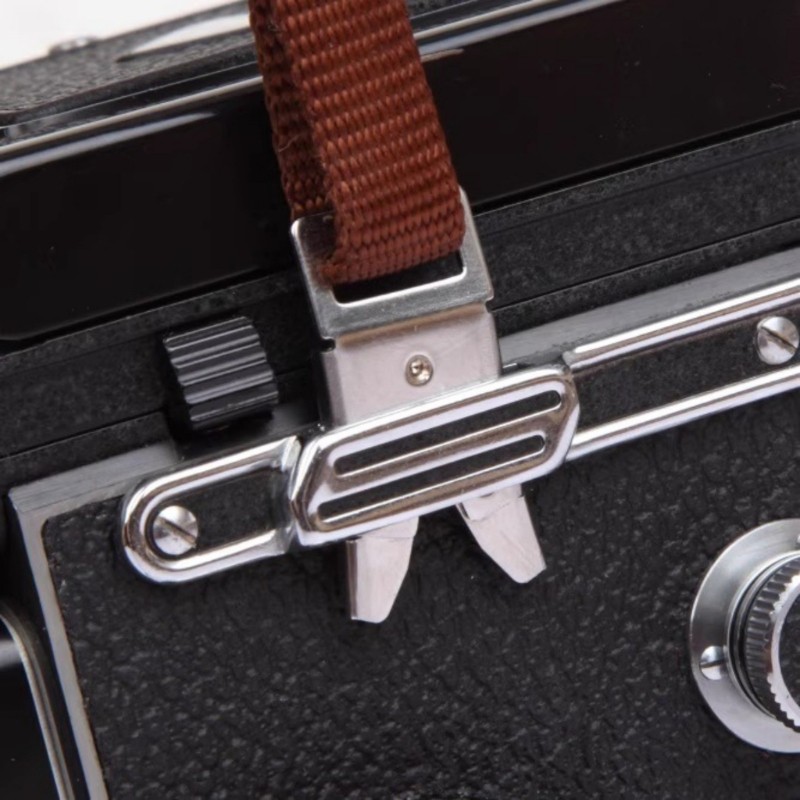 Quick Release Camera Strap Buckle Clip Fast Attach and Detach for 2.8F ...