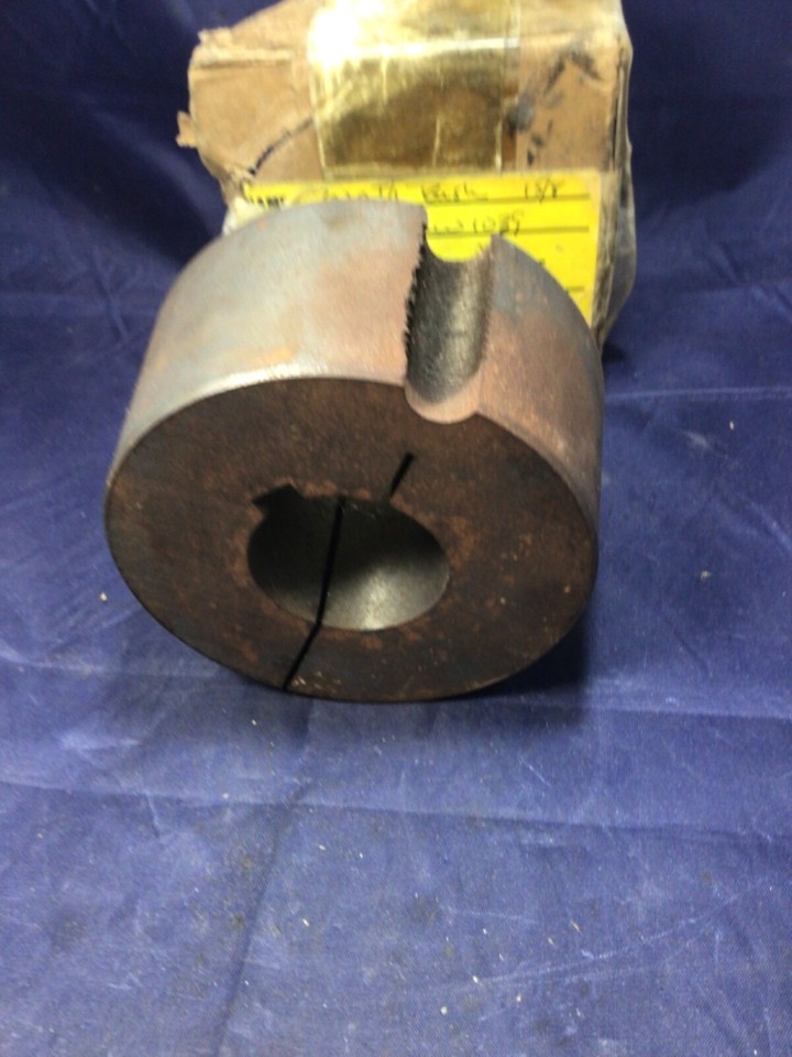 Dodge TL2012X1-5/8/117092 Taper Lock Bushing TL 2012 X 1-5/8" ID | eBay