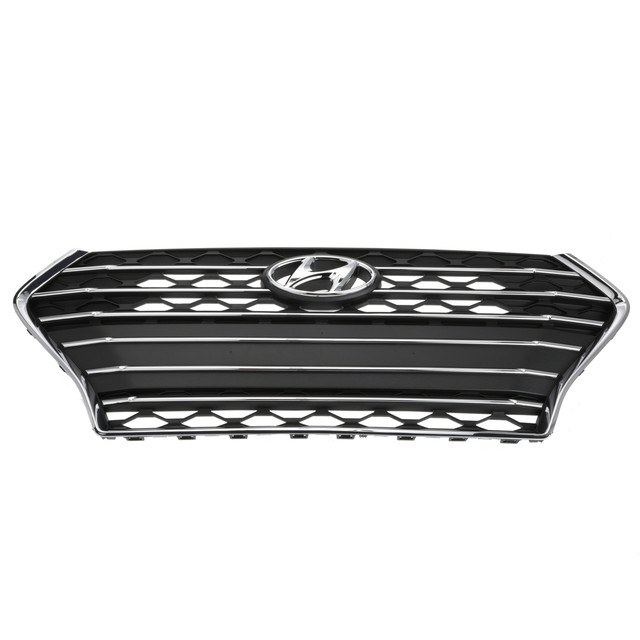 2018 Hyundai Accent Grille Assembly 86350J0010 for sale online | eBay