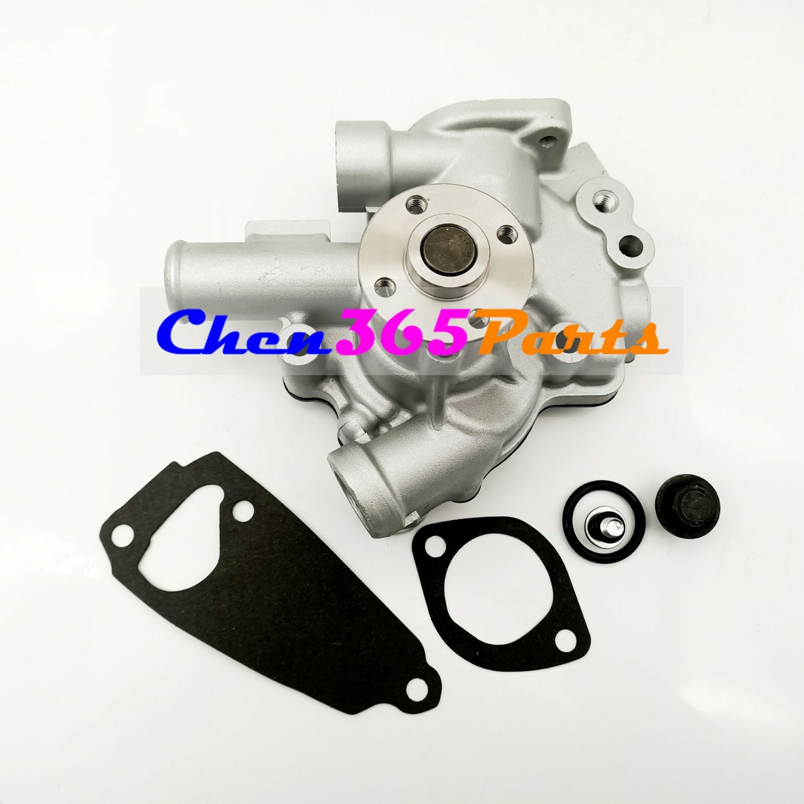 New Water Pump 119717-42002 11971742002 for Yanmar 3TNV76-KWA 3TNV76 ...