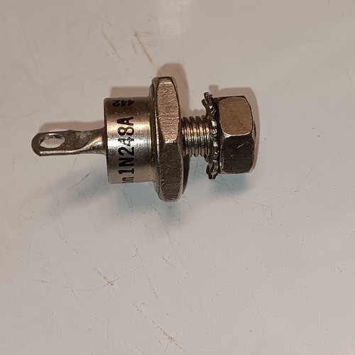 1N2428A diode rectifier Transitron 150v 100a | eBay