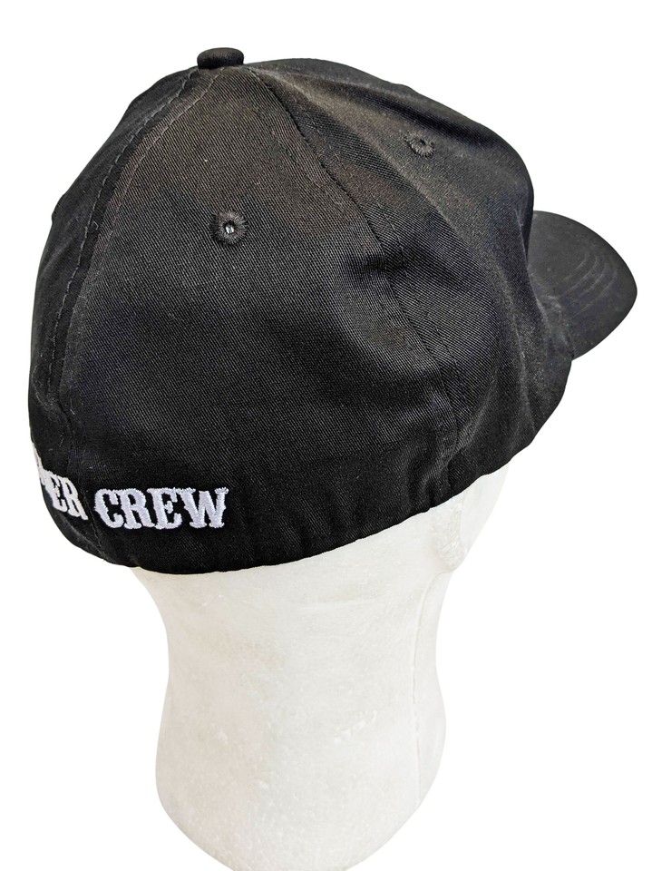 Reaper Crew Baseball Cap Sons Of Anarchy TV Show Jax Teller Hat Biker ...