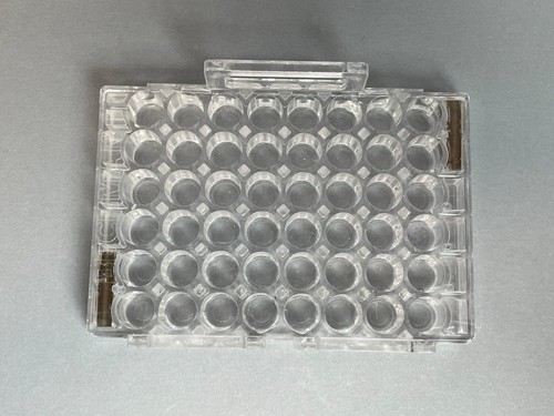 Sciex P/N A94461 SAMPLE VIAL TRAY HOLDER ASSEMBLY CESI 8000 Plus PA 800 ...