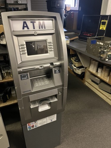Genmega G1900 ATM Machine | eBay