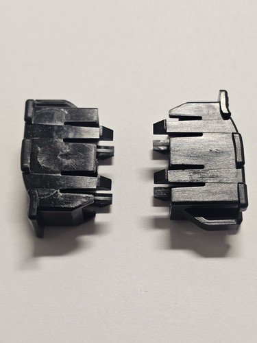 Mercedes Benz wiper blade adapter Anco 48-06 pack of 6 | eBay