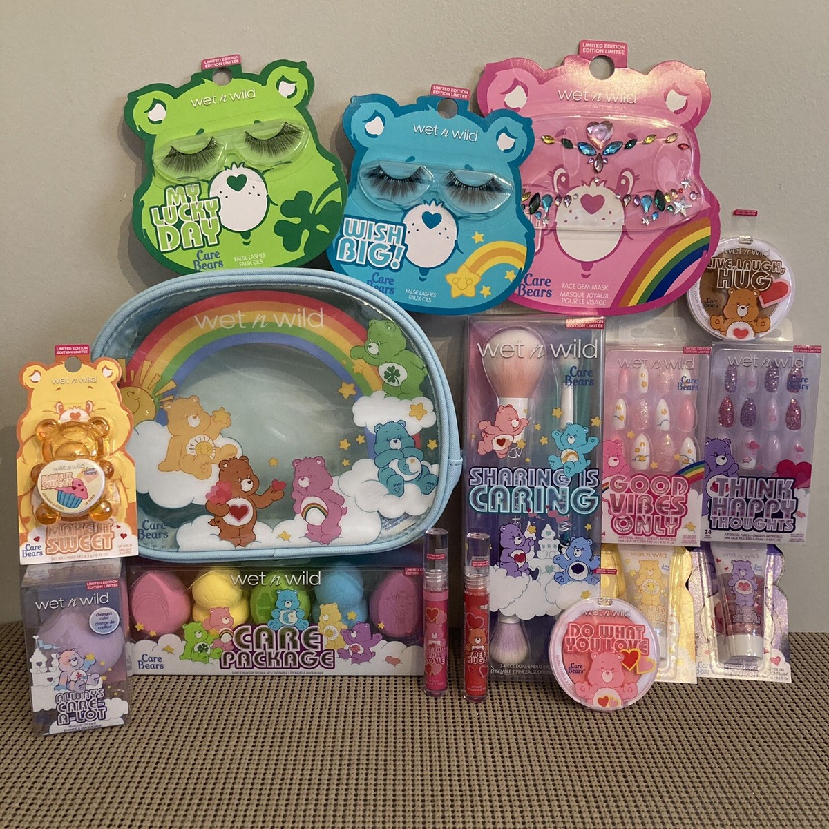 Bear Makeup Small Bear Muzzle Latex Prosthetic For Special Effects