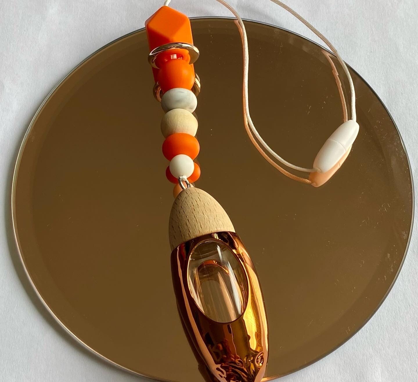 CAR/HOME BULLET DIFFUSER Hanging Air Freshener Fragrance Oil With ...