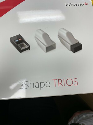 3 shape trios 3 Color Calibration Kit | eBay