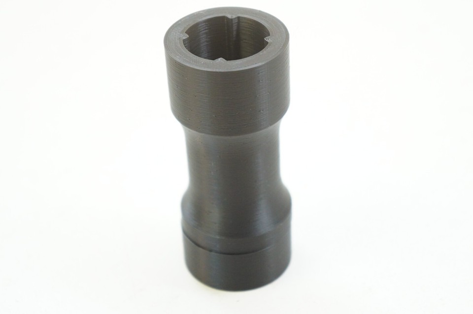 Power Coupler for Shopsmith V2 Failsafe Tuned Safety USA Made (4 ...