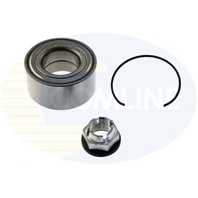 Wheel Bearing Kit For Dacia Logan Express FS 1.6 LPG Comline Front ...