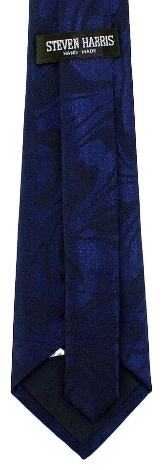 Computer Mouse Men's Necktie Computers Geek Technology Monitor Blue ...