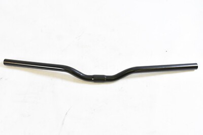 30mm RISE CYCLE HANDLEBARS MTB DUTCH STYLE,TOURIST BIKE 620mm WIDE BARS ...