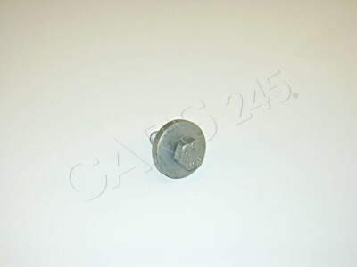 Genuine VW AUDI SEAT SKODA Amarok Hexagon Head Bolt Combi M12X1 5X35 ...