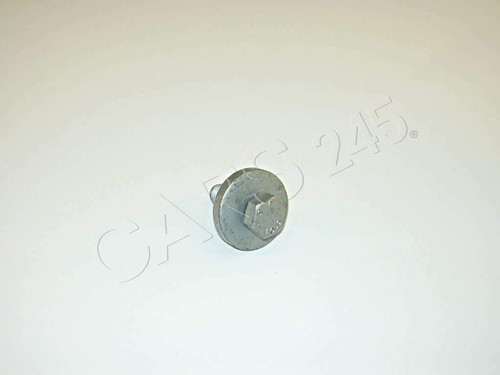 Genuine VW AUDI SEAT SKODA Amarok Hexagon Head Bolt Combi M12X1 5X35 ...