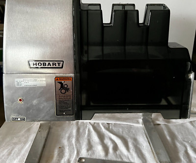 Meat Tenderizers - Hobart Meat Tenderizer