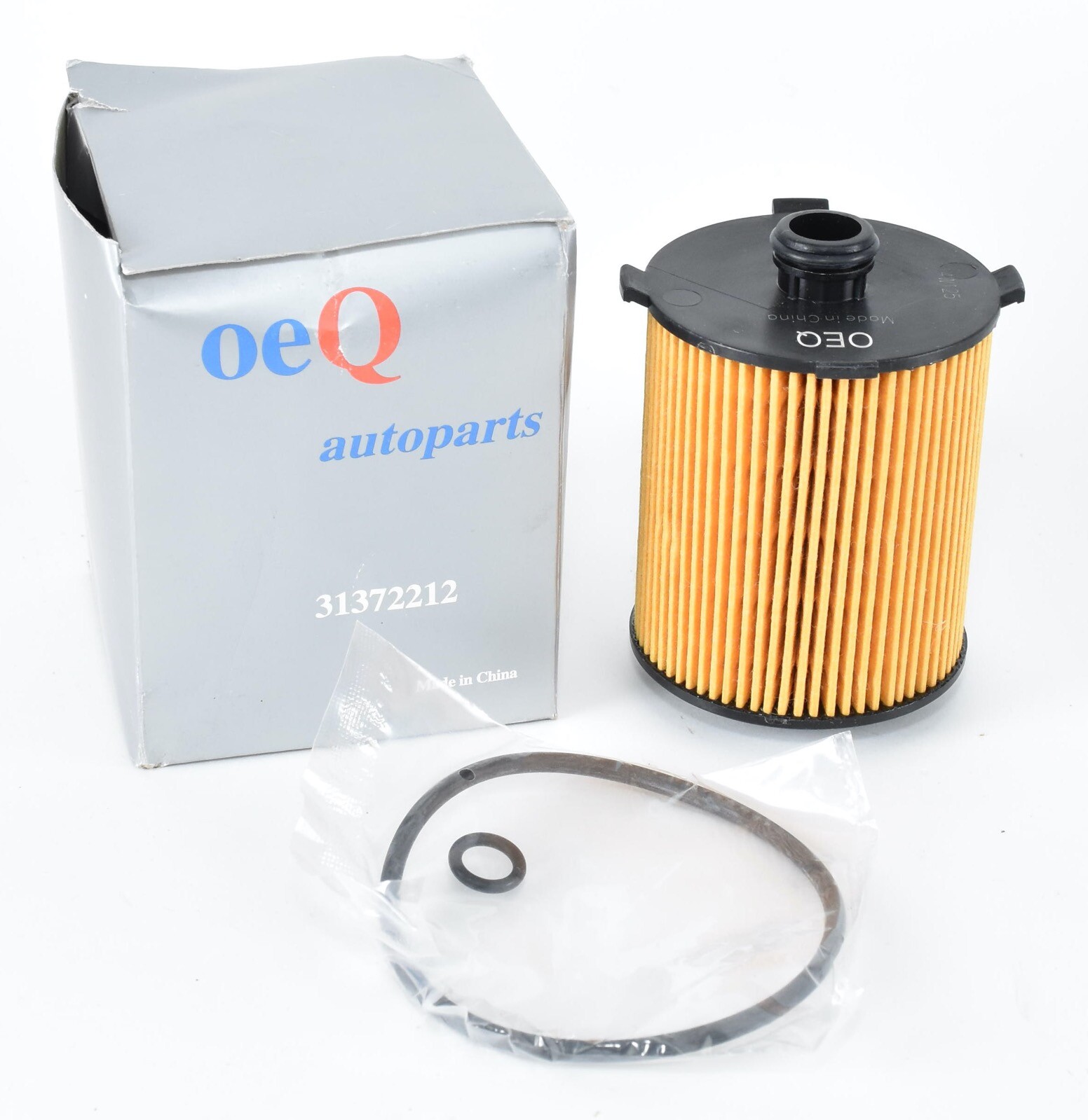 OEQ Autoparts 31372212 Filter for Volvo | eBay