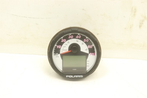 Polaris Ranger 500 12 Speedometer Gauges 2411606 41911 | eBay