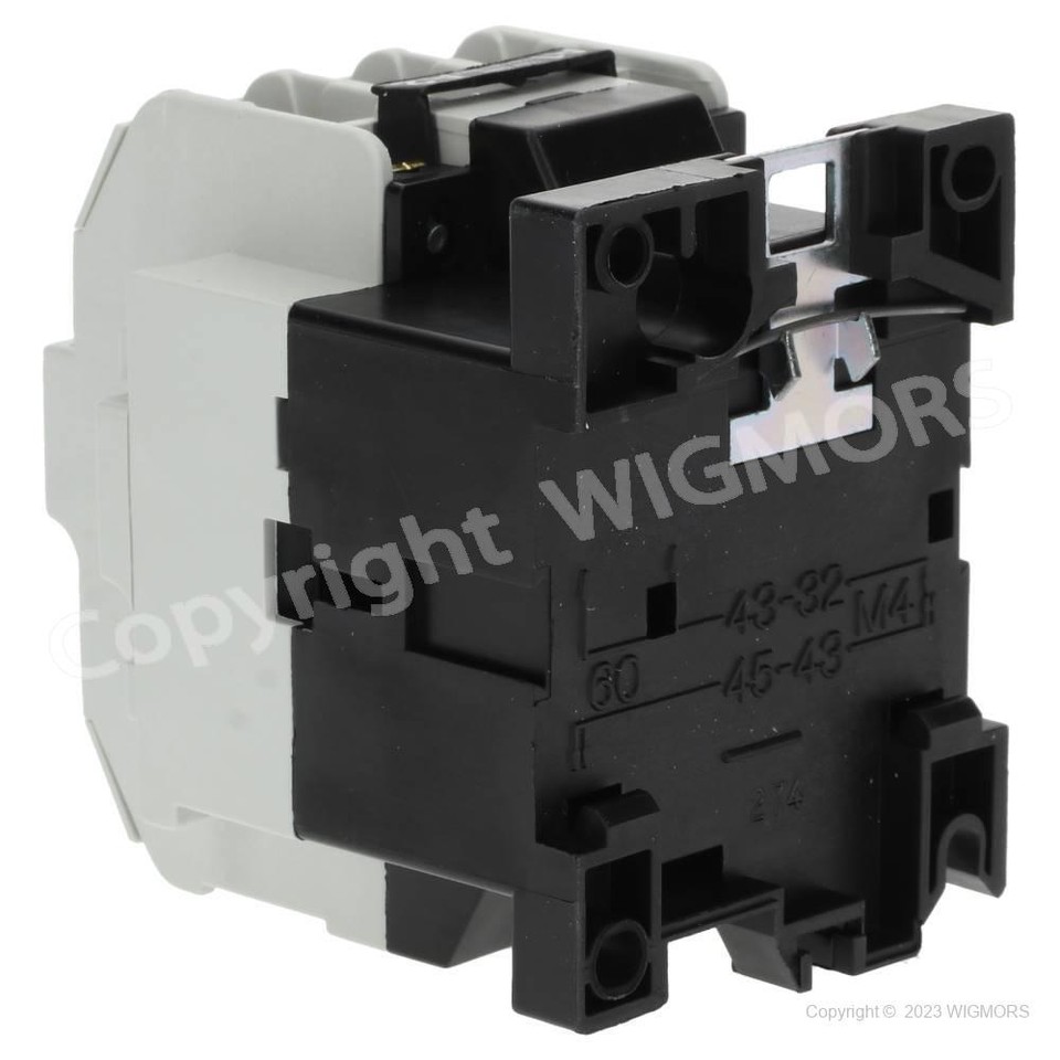 Contactor Danfoss CI 16 7,5kW 110V 50Hz 60Hz 037H0041.23 037H004123 | eBay