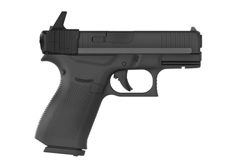 Recover Tactical Slide Rack Assist For Glocks, S&W Shield 9/40, OR M&P ...