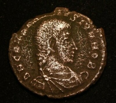 Constantius Gallus IMPERIAL ROMAN COIN - VERY GOOD CONDITION - GREAT ...