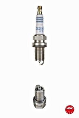 NGK Spark Plug For ALFA ROMEO ALPINA AUDI AUSTIN BENTLEY BERTONE 82-21 ...