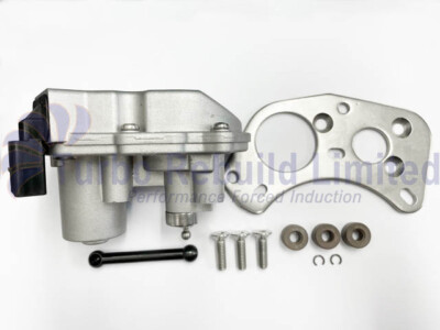 Electronic Turbo Actuator Audi VW 2.7 3.0 059145725E 59001107055 ...