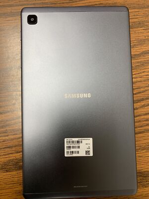 Samsung Galaxy Tab A7 Lite SM-T227U 32GB, Wi-Fi + 4G (AT&T), 8.7 ...
