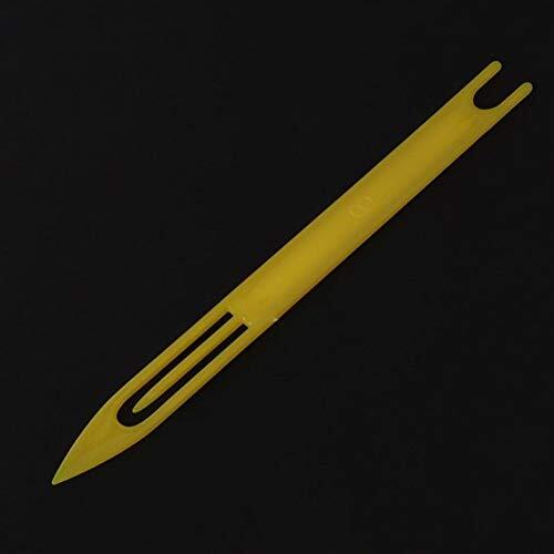 Fishing Netting Needle 8pcs/Set Repair Net Line Shuttles Rustproof ...