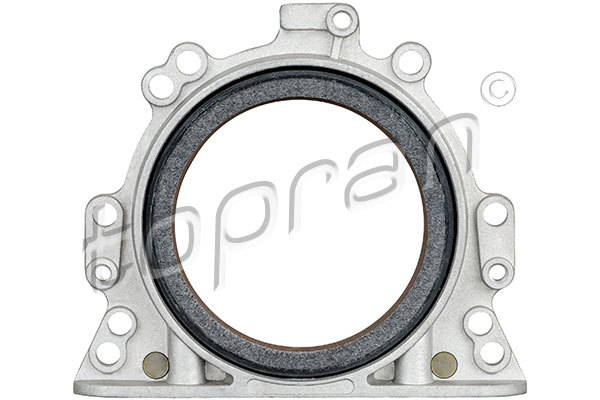 For VW Golf Passat Jetta Rear Crankshaft Oil Seal Flange Replace ...