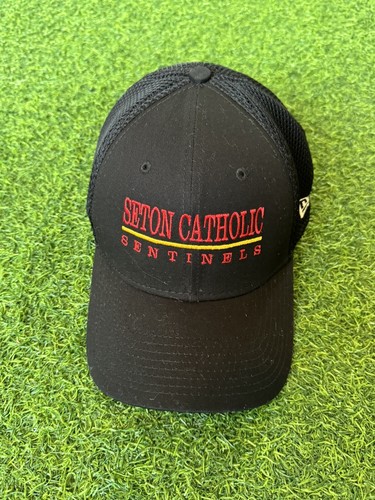 Sentinels New Era 39Thirty Cap L/XL Mint | eBay