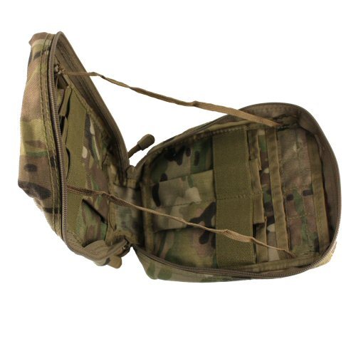Bulle Multicam Tactical Military Webbing MOLLE Medic CMT Tools Medical ...