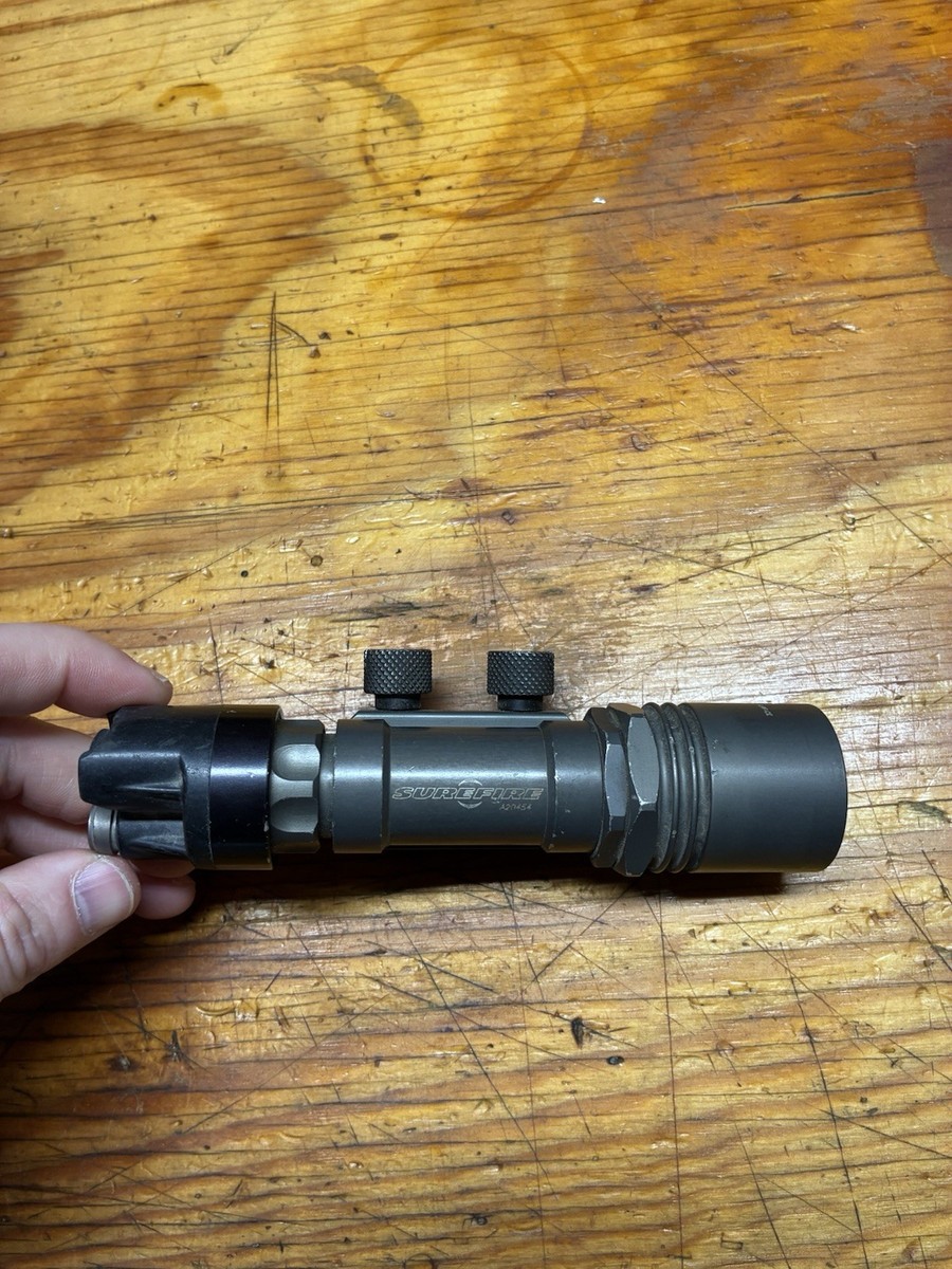 Surefire M951 Specs