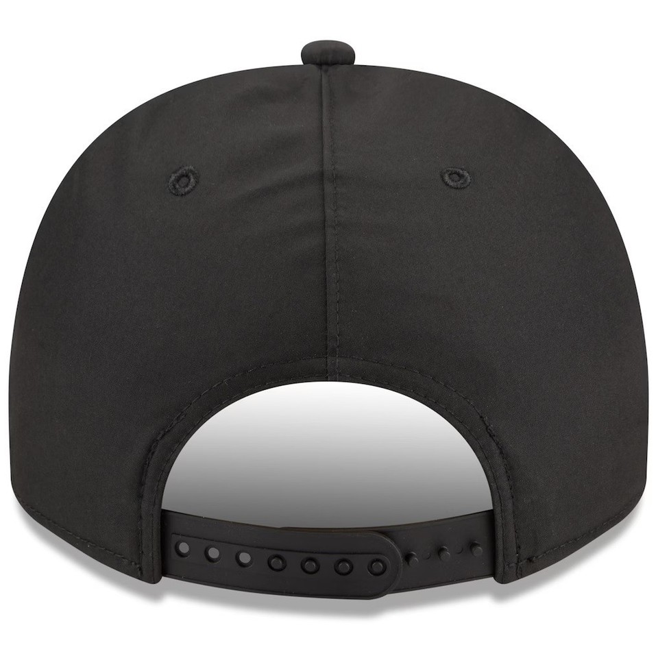 New Era 9Fifty A-Frame GORE-TEX Snapback New York Yankees Grey Under ...