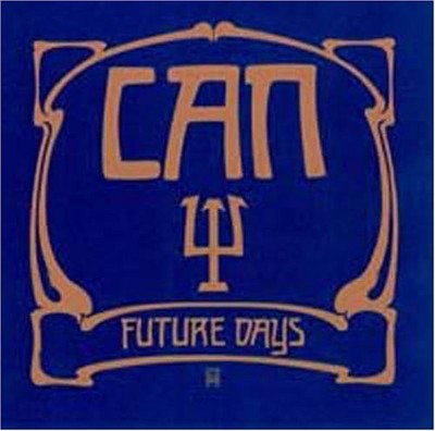 Can - Future Days - Can CD X0VG The Cheap Fast Free Post | eBay