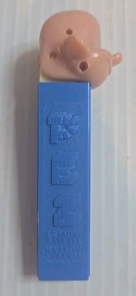 Pez No Feet Austria 3.4 Pal Boy | eBay