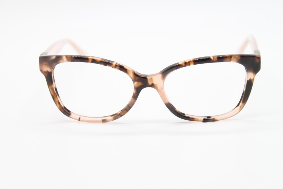 NEW TORY BURCH TY 2084 1726 TORTOISE PINK AUTHENTIC EYEGLASSES 52-17 | eBay