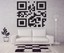 Vinyl Decal bar code Coding individual commodity Wall Sticker (n600) | eBay