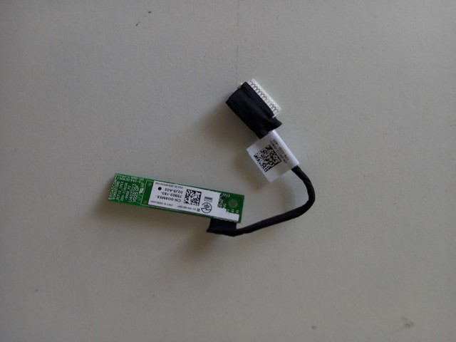 Dell Latitude E6530 Broadcom Bluetooth Module Board BCM92070MD for sale ...