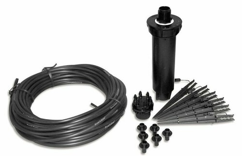 Rain Bird Drip Irrigation Retrofit Kit Convert Pop Up Spray to a Drip ...