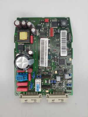 SIEMENS SITRANS MAGFLO F M MAG 5000 FLOW METER MAIN BOARD A5E01154973 ...