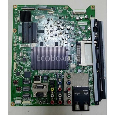compatible LG 42LE5500 47LE5500 55LE5500 mother board EAX61742609 | eBay