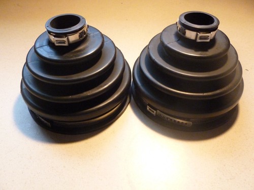 CV Axle Front Inner & Outer Boot 6 Piece Kit-AUDI A8 Quattro-IN STOCK ...