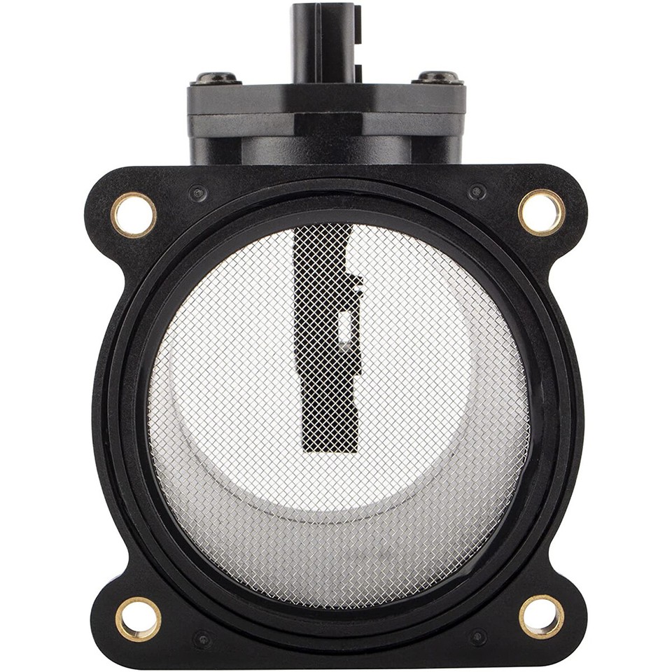 Mass Air Flow Sensor Meter MAF For Infiniti QX4 01-03 Nissan Pathfinder ...
