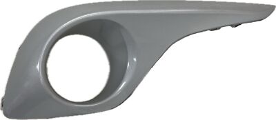 2011-2013 TOYOTA HIGHLANDER RT Front bumper insert | eBay